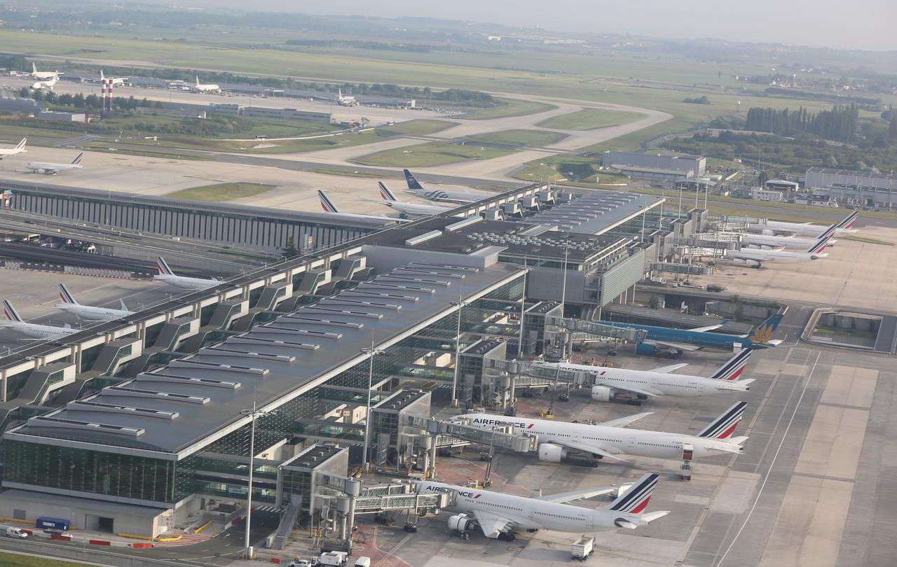 Le siège d’ADP s’installe à Roissy, la rénovation du terminal 2B se ...
