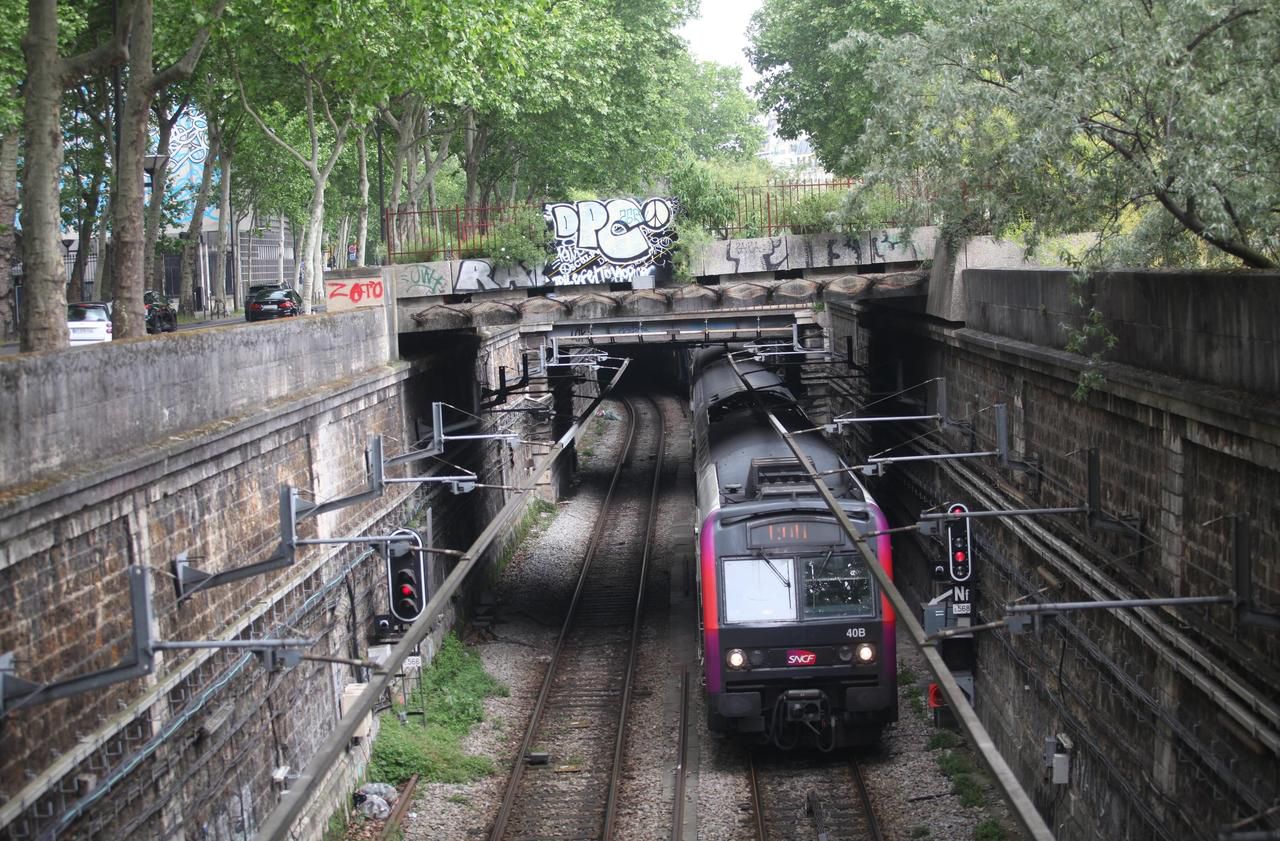 RER C : forte perturbation après un incident électrique à Musée d’Orsay ...