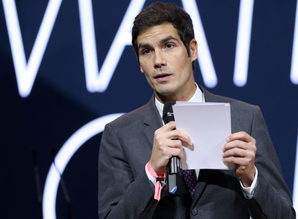 Mathieu Gallet peut-il rester à Radio France ? - Le Parisien