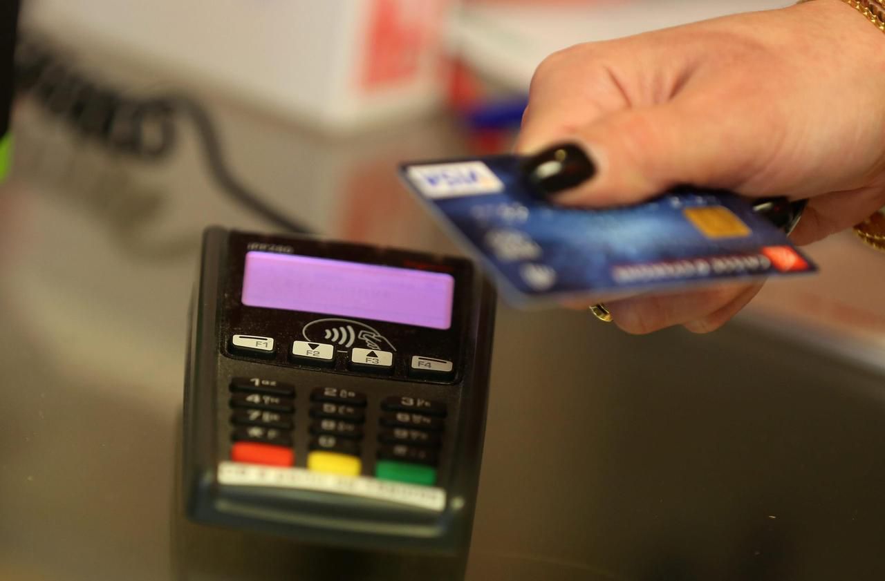 Fraude : faut-il protéger sa carte bancaire sans contact ? - Le Parisien