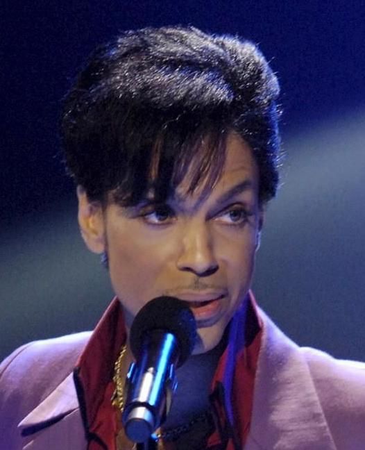 Un musée chez Prince - Le Parisien