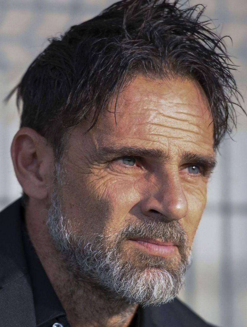 Paris FC : la piste Marco Simone - Le Parisien