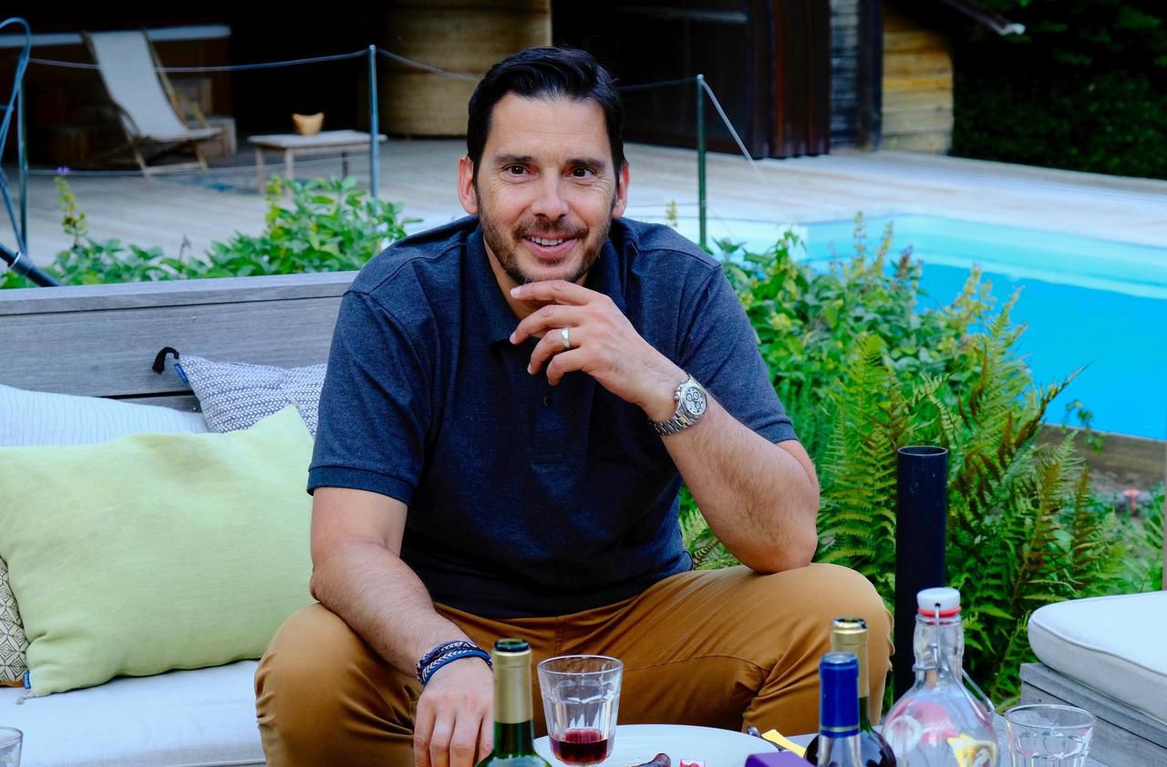 Alexandre Thibault : «Pourquoi pas Une Famille formidable, nouvelle ...