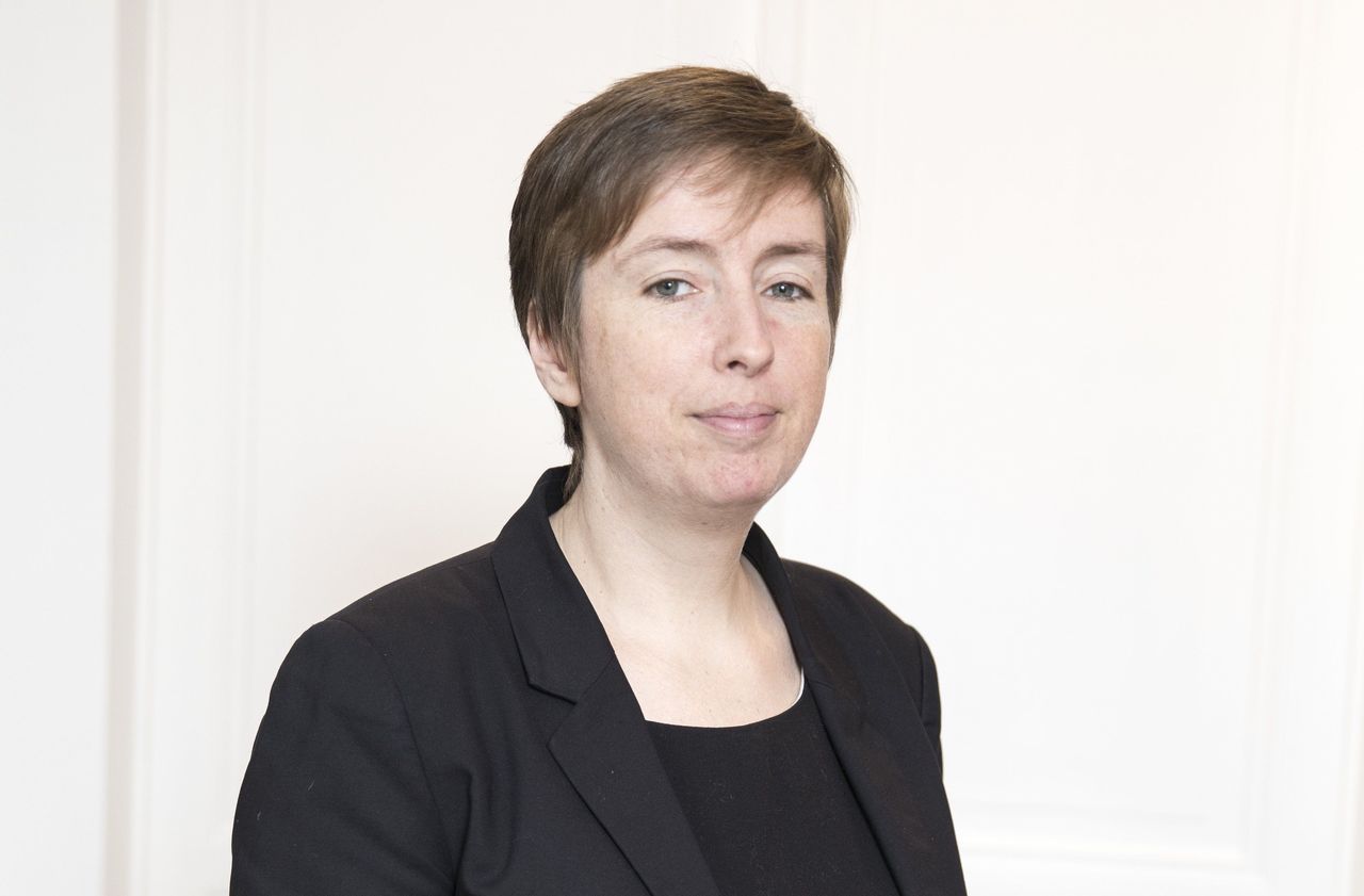 Insultée, la féministe Caroline de Haas quitte les réseaux sociaux - Le ...