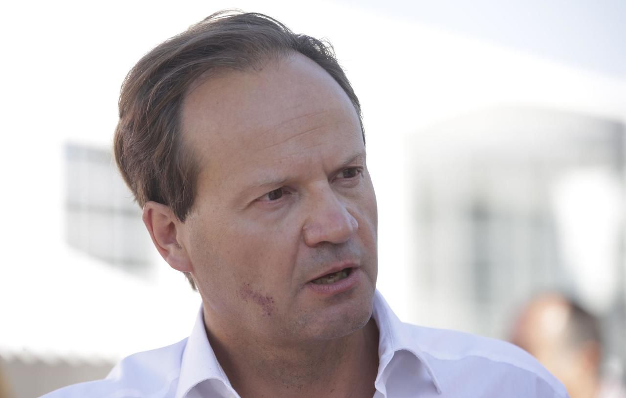 Hauts-de-Seine : Jean-Marc Germain devient directeur de campagne de ...
