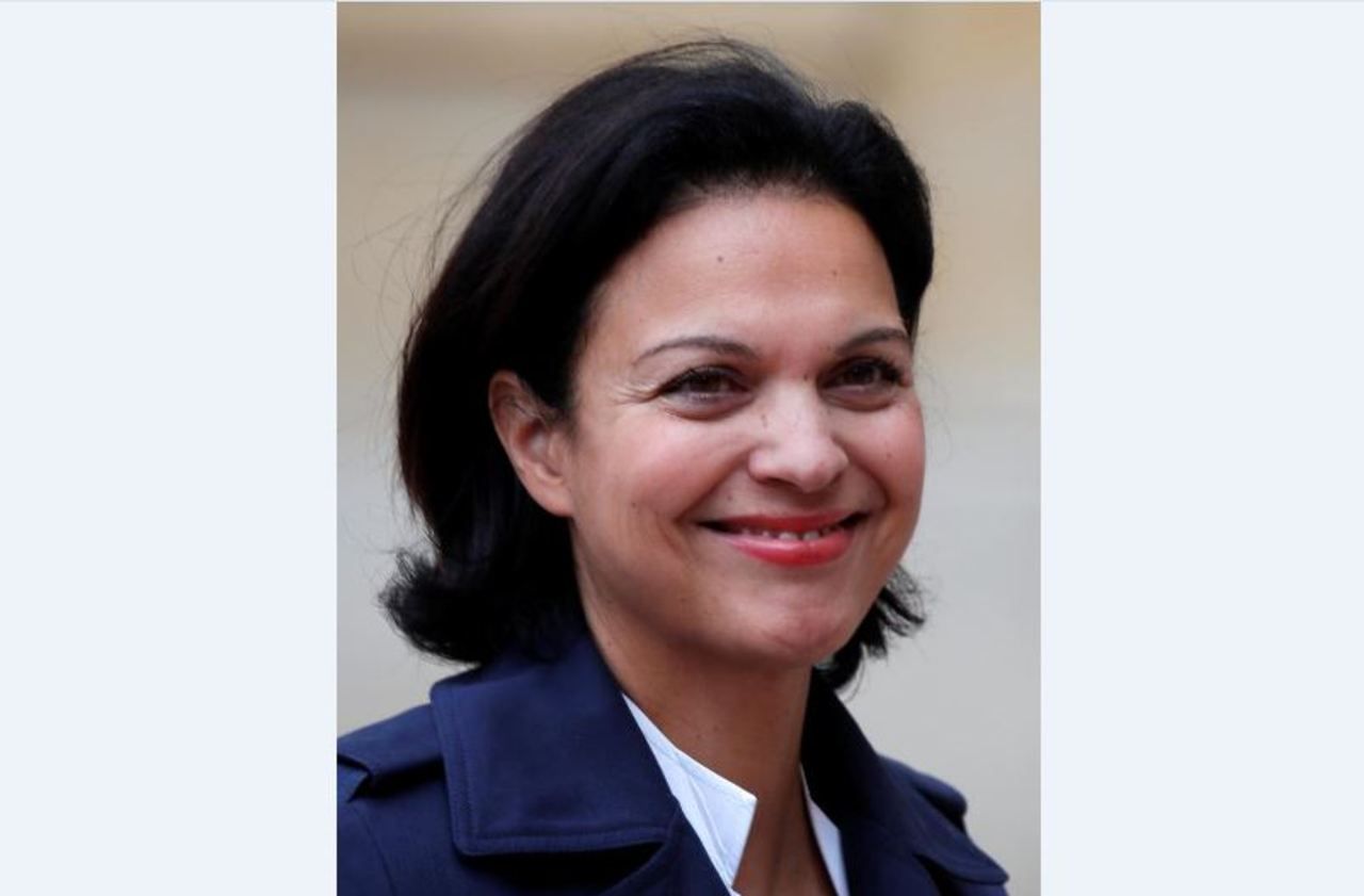 Isabelle Giordano rejoint le ministère de la Culture - Le Parisien