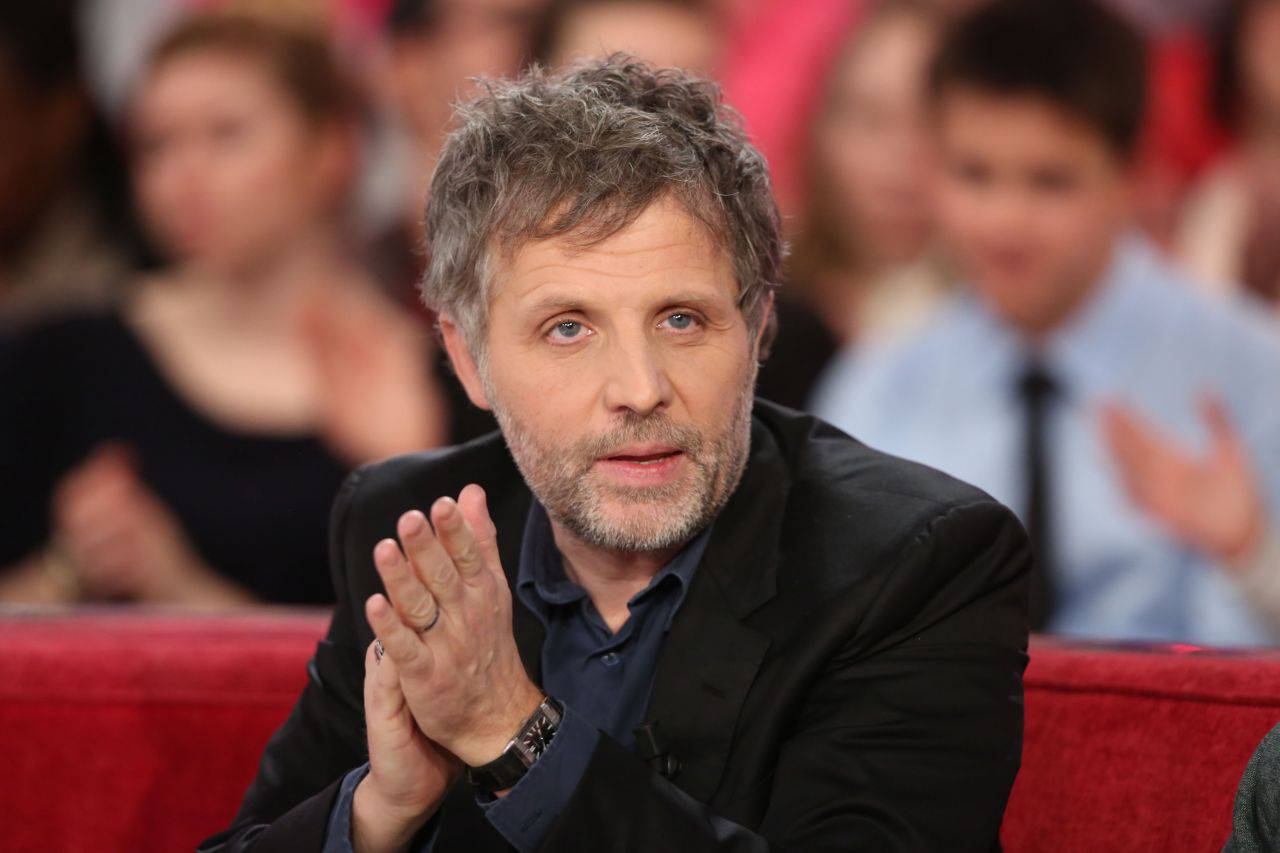 Stéphane Guillon dénonce les «méthodes mafieuses» de Cyril Hanouna - Le ...