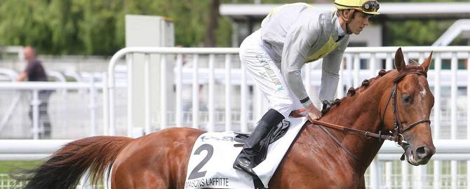 Samire a tout pour réussir - Le Parisien