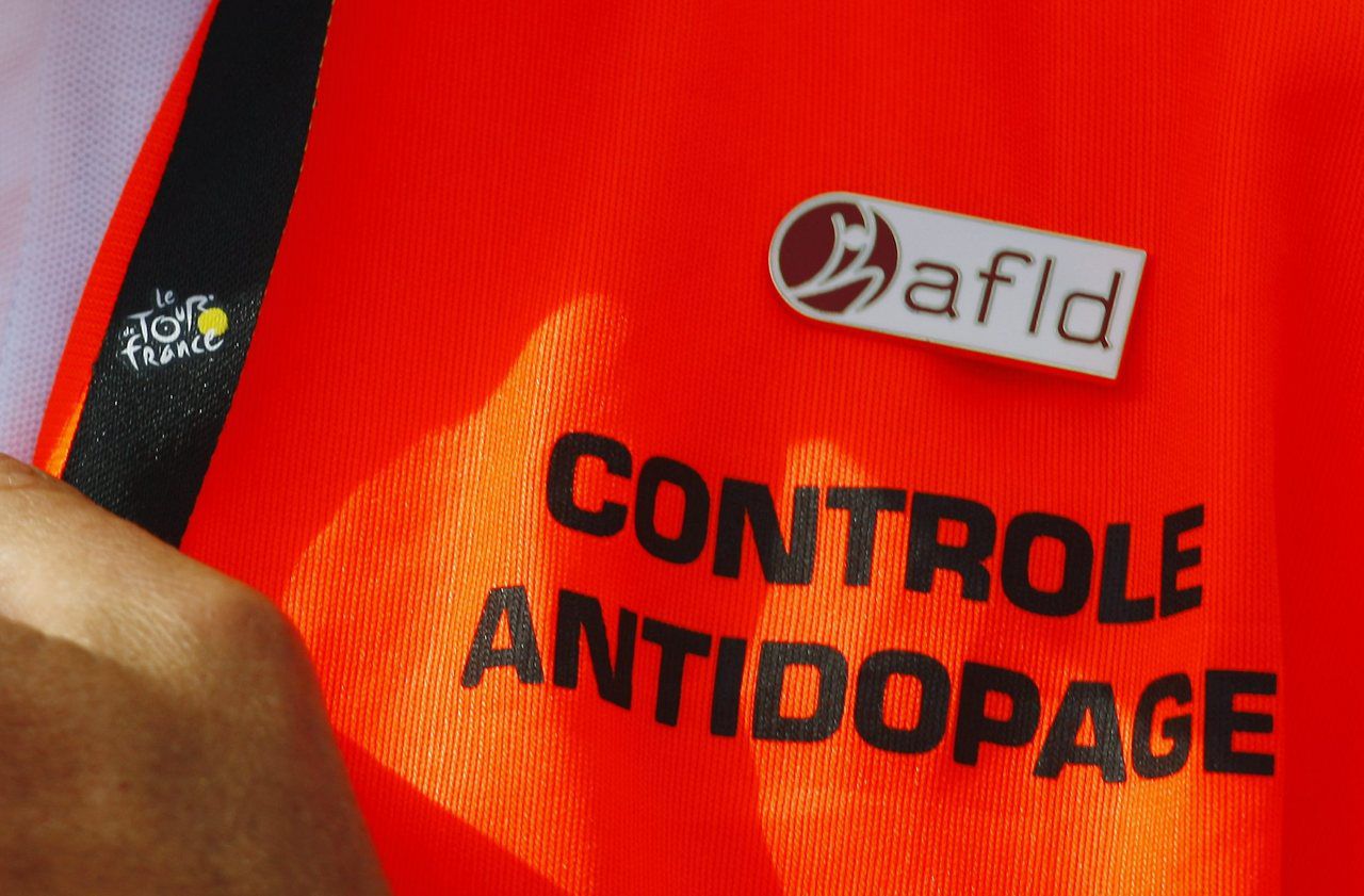 L’Agence française de lutte contre le dopage va renforcer sa capacité d ...