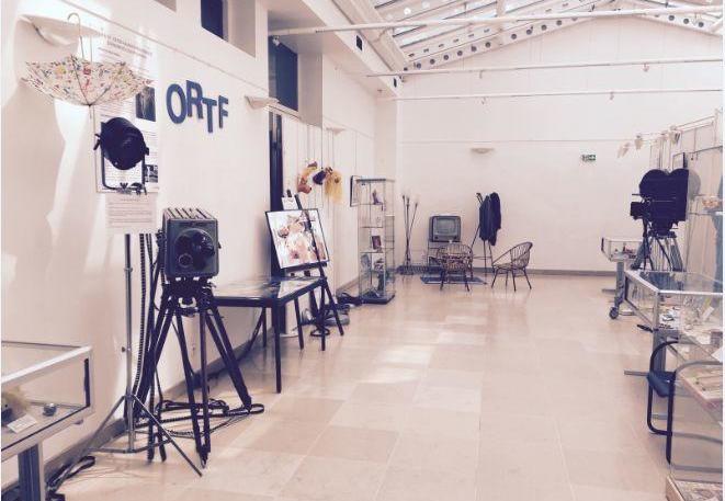 Revivez les grandes heures de l'ORTF - Le Parisien