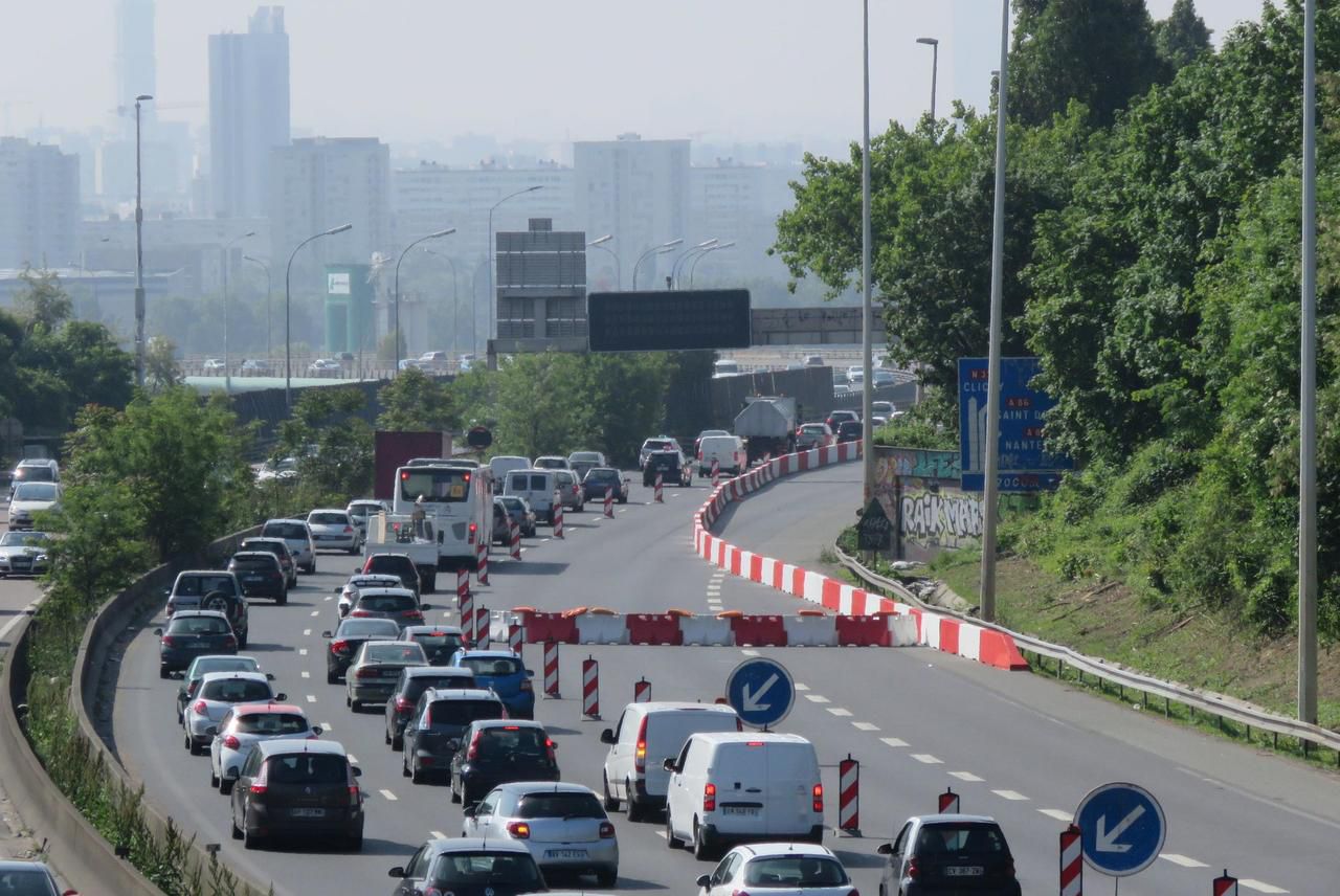 Viaduc de l’A15 : vers la création d’un comité de défense des usagers ...