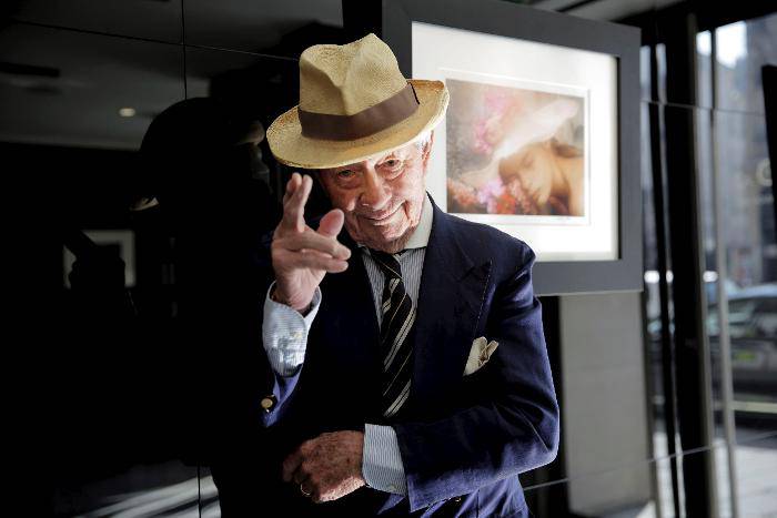 Avant sa mort, David Hamilton «ne sortait presque plus de chez lui ...