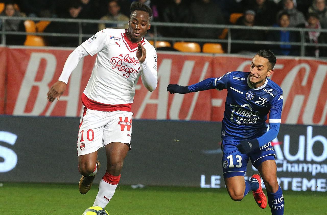 Ligue 1 : Bordeaux se rebelle, Monaco piétine - Le Parisien
