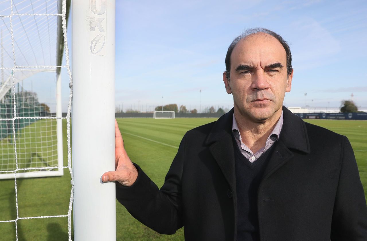 PSG-Bordeaux : Ricardo, un prince revient au Parc - Le Parisien