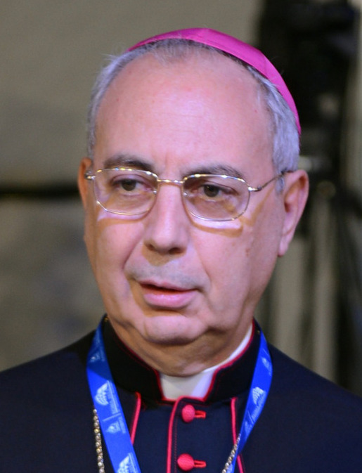 Un nouveau cardinal français - Le Parisien