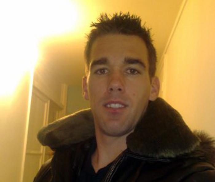 Vol De Cocaïne Au «36 Jonathan Guyot Condamné à 10 Ans De Prison