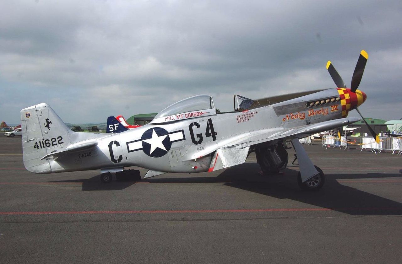 Le Bourget : faites un don pour voir voler les plus beaux avions - Le ...