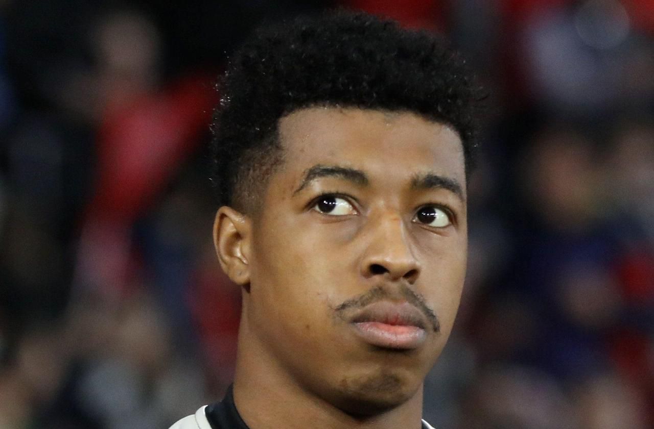 PSG : Presnel Kimpembe, un été à préparer son retour - Le Parisien