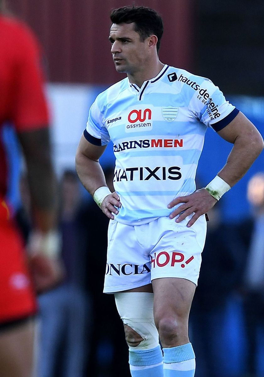 Première alerte pour Carter - Le Parisien