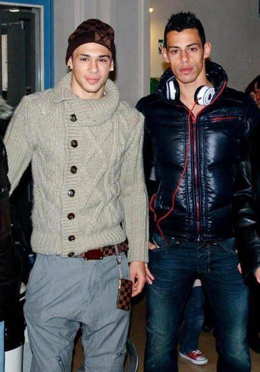 Samir Malcuit : «Ce qui m'est arrivé, je ne veux pas que ça arrive à ...