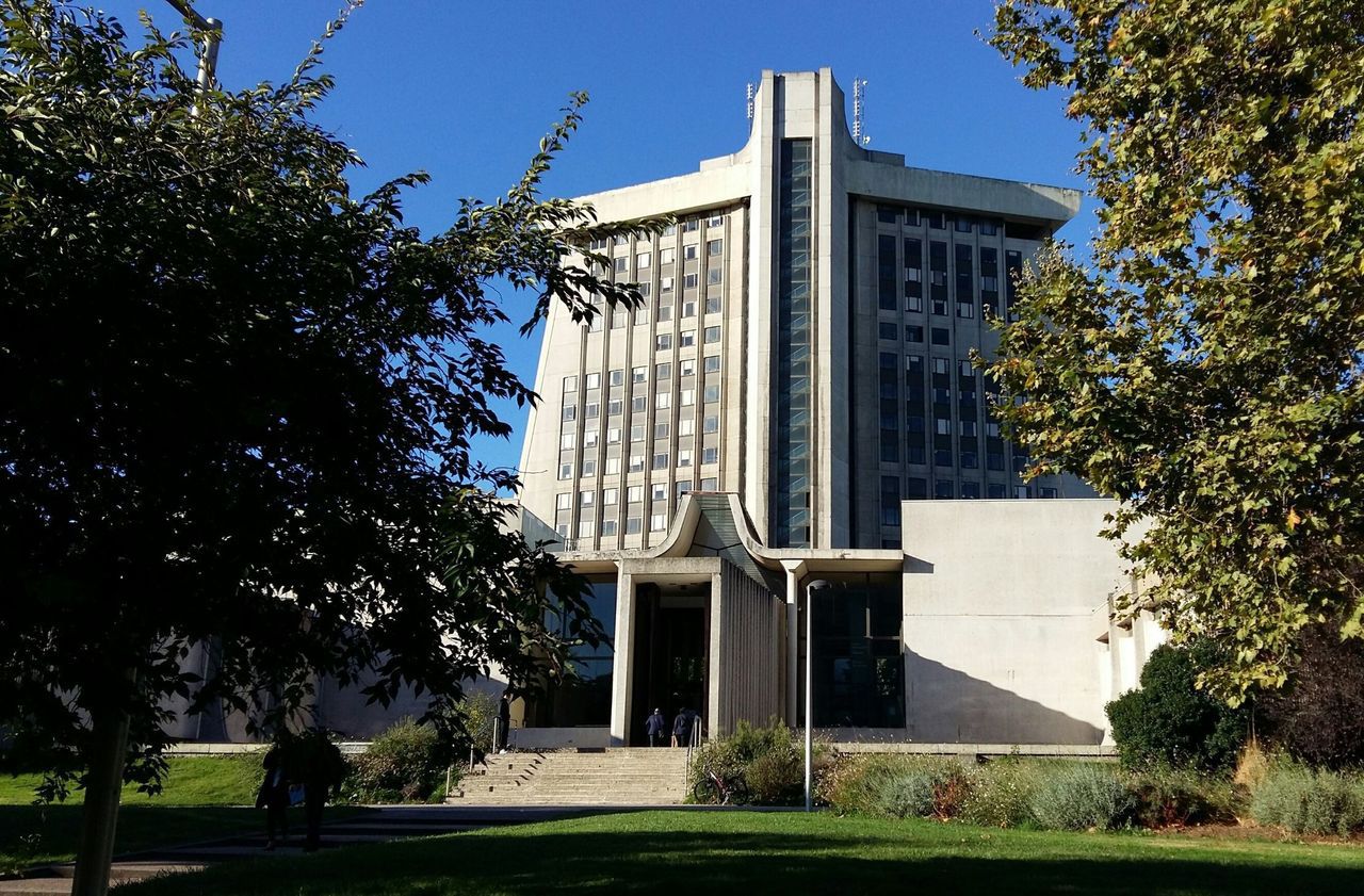 Tribunal de Créteil : l’entente syndicale dénonce un décès lié à l ...