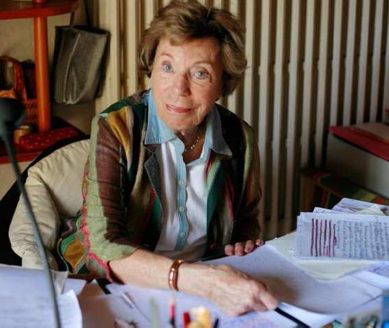 Une pionnière du féminisme s'est éteinte - Le Parisien