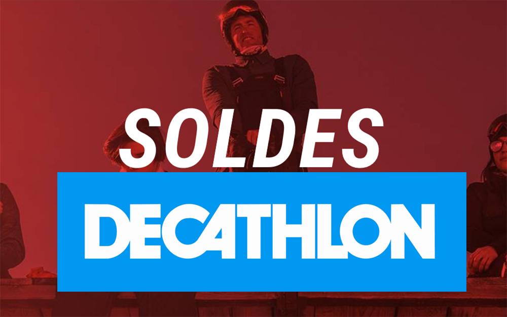 Soldes Decathlon 2020 : les meilleures offres - Le Parisien