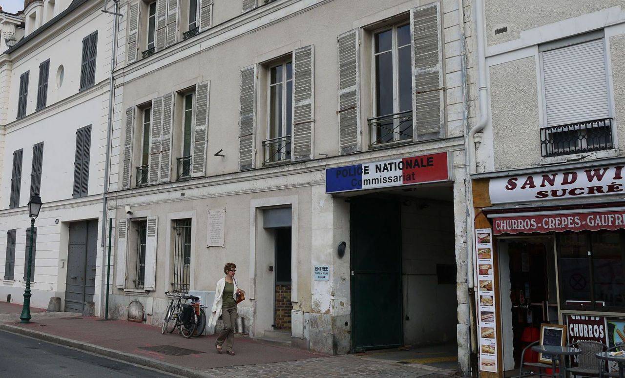 Un nouveau commissariat d'ici à 2020 - Le Parisien