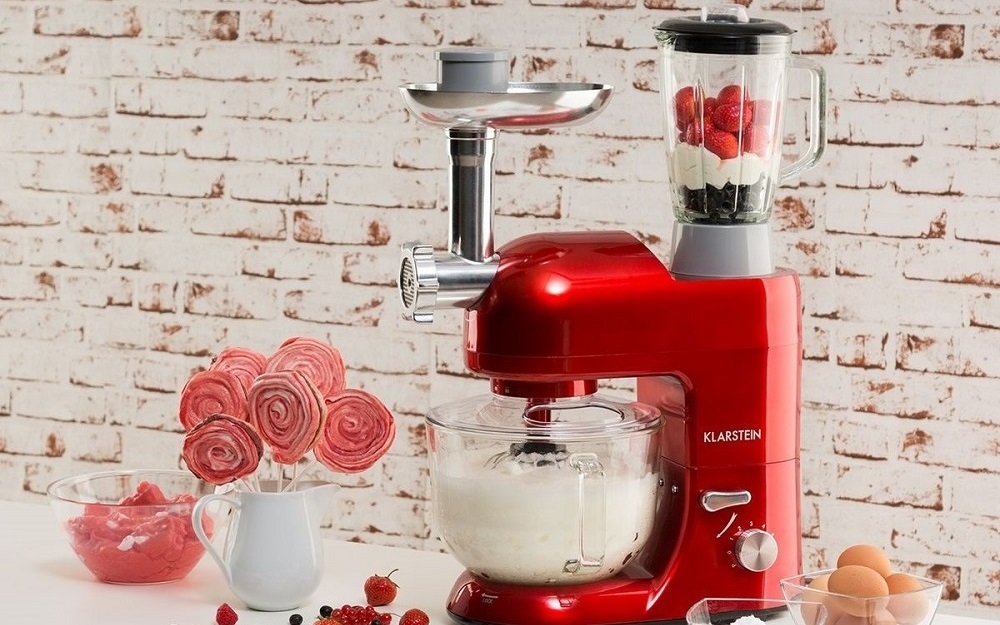 Top des meilleurs robots multifonctions - Le Parisien