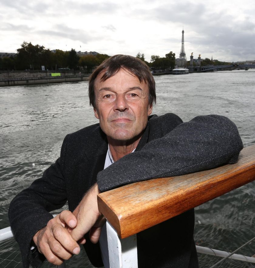Mystérieux Monsieur Hulot... - Le Parisien