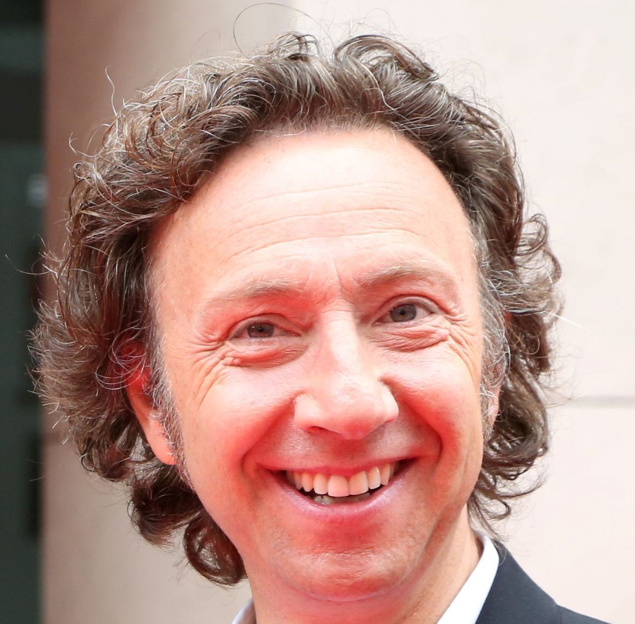 Stéphane Bern parrain du spectacle historique de Meaux - Le Parisien