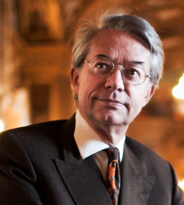 Sénat : les nouvelles ambitions de Philippe Marini - Le Parisien