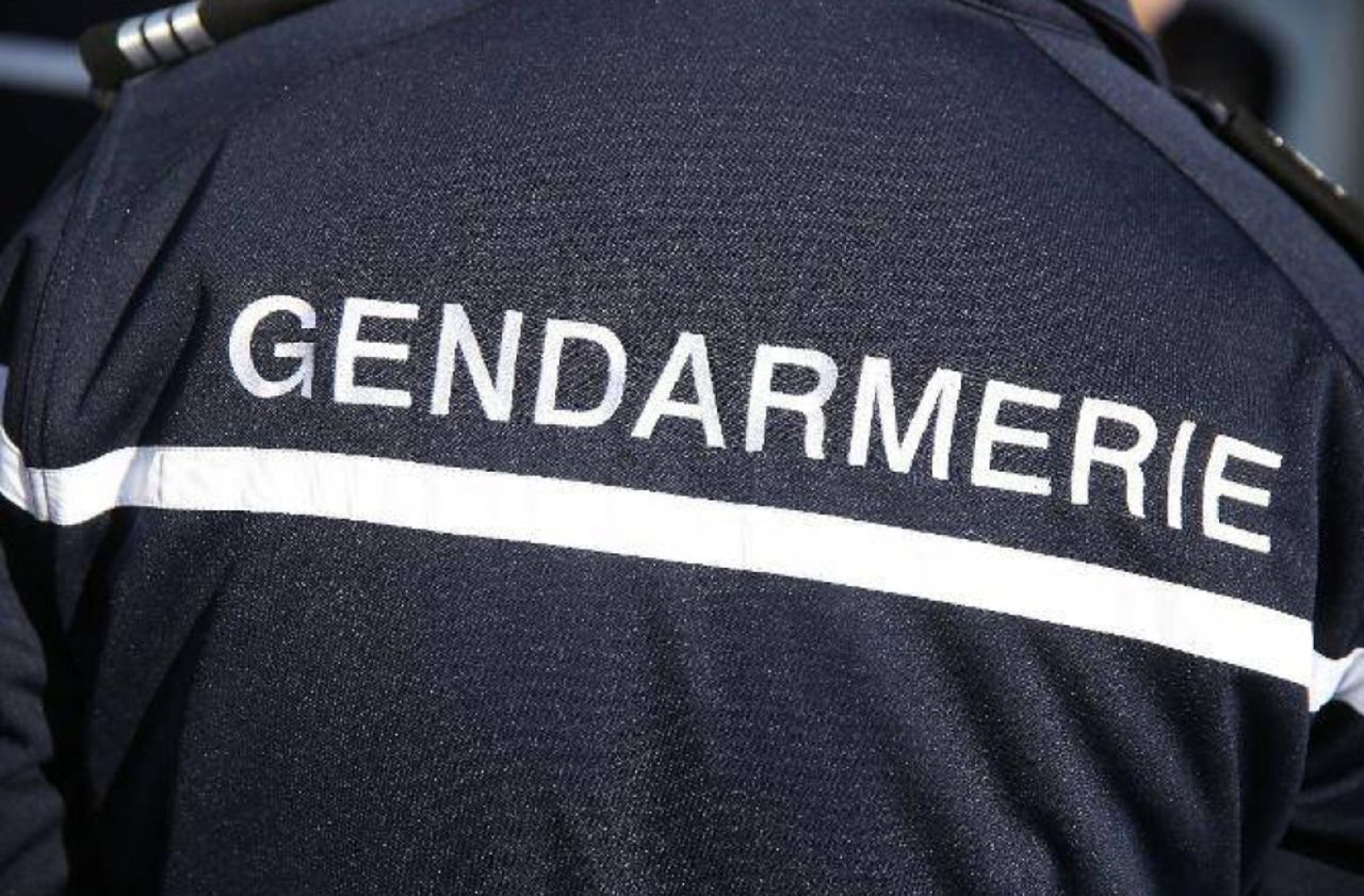 Il s’exhibe sur Internet devant une ado… qui est en fait un gendarme ...
