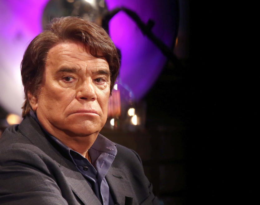 Bernard Tapie est soigné pour un cancer, sa famille se dit «optimiste ...