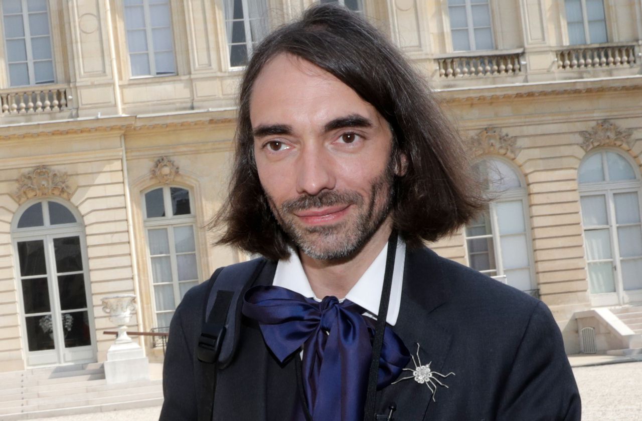 Cédric Villani : «Davantage de vies sauvées» grâce à l’intelligence ...