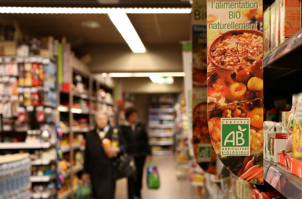 Franprix lance un supermarché ouvert 24 heures sur 24 à Paris - Le Parisien