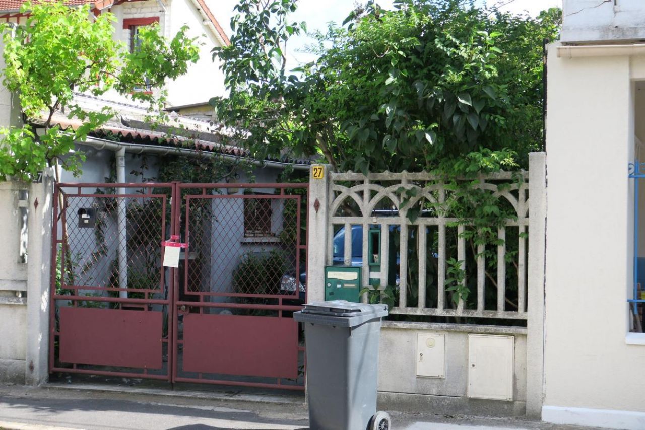 Saint-Maur : l’octogénaire tue sa femme et se suicide - Le Parisien