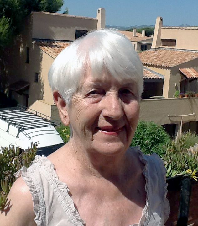 Mauricette, 87 ans, a eu de la chance - Le Parisien