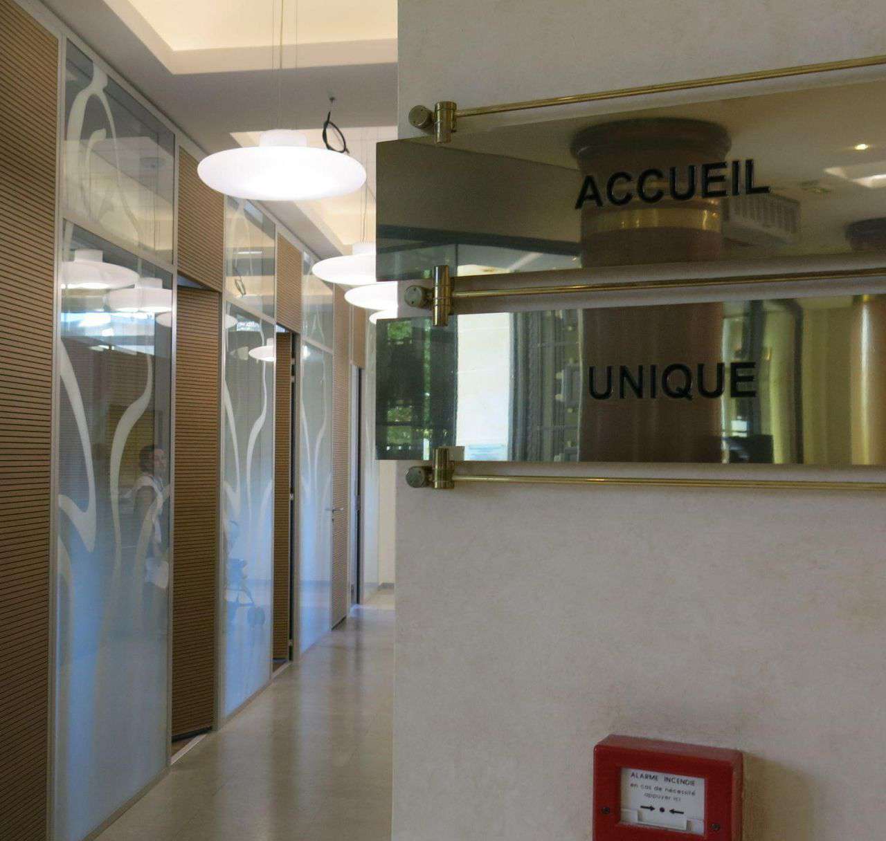 Facilitez vos démarches grâce au guichet unique - Le Parisien