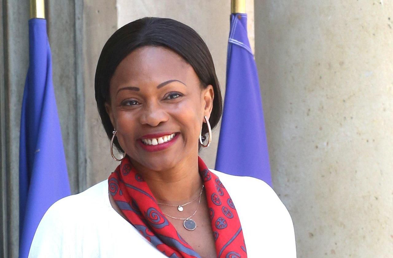 Laura Flessel entend rendre le sport accessible à tous - Le Parisien