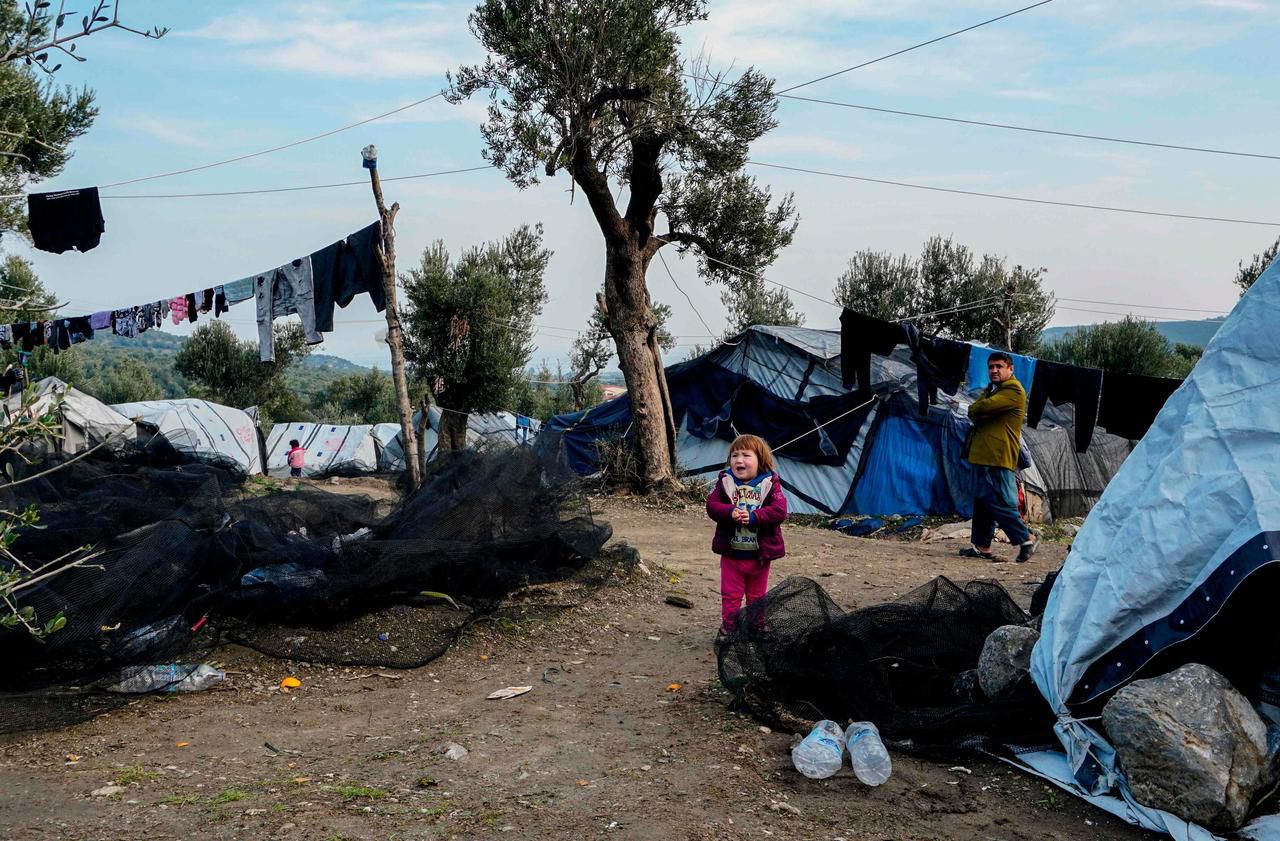 «Immigration massive» et «pleins pouvoirs» : que dit vraiment le pacte ...