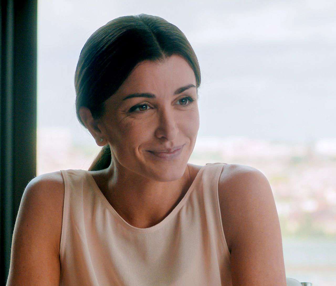 Jenifer : «Le cinéma m'a toujours attirée» - Le Parisien