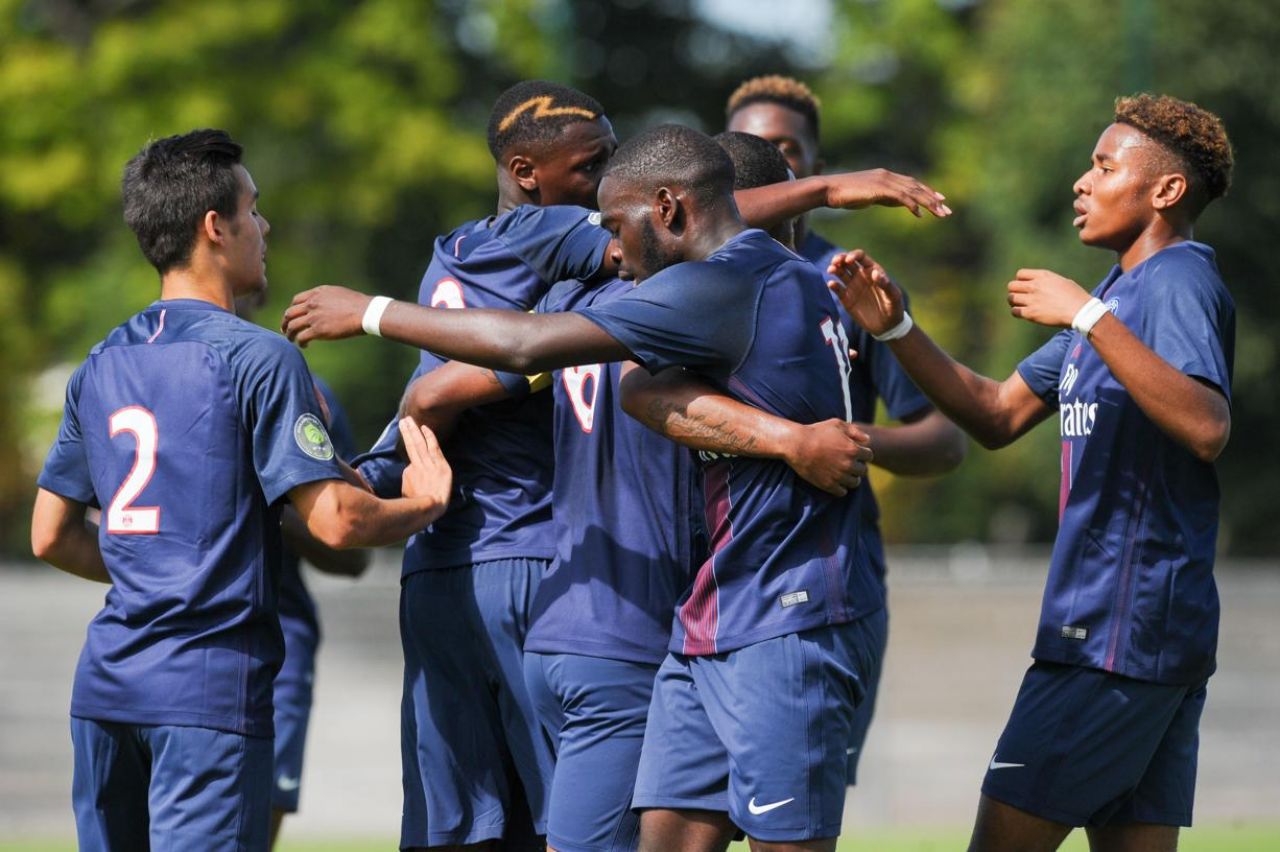 FOOT, CFA: Toutes les fiches techniques des matchs des clubs ...