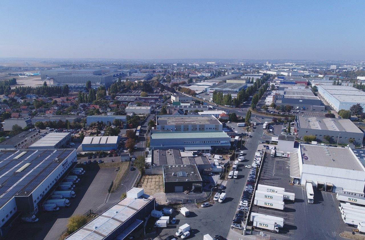 Orly : découvrez la ville de demain - Le Parisien