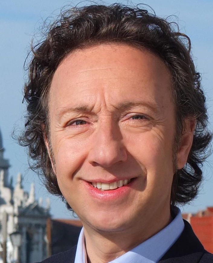 L'histoire au quotidien pour Stéphane Bern - Le Parisien