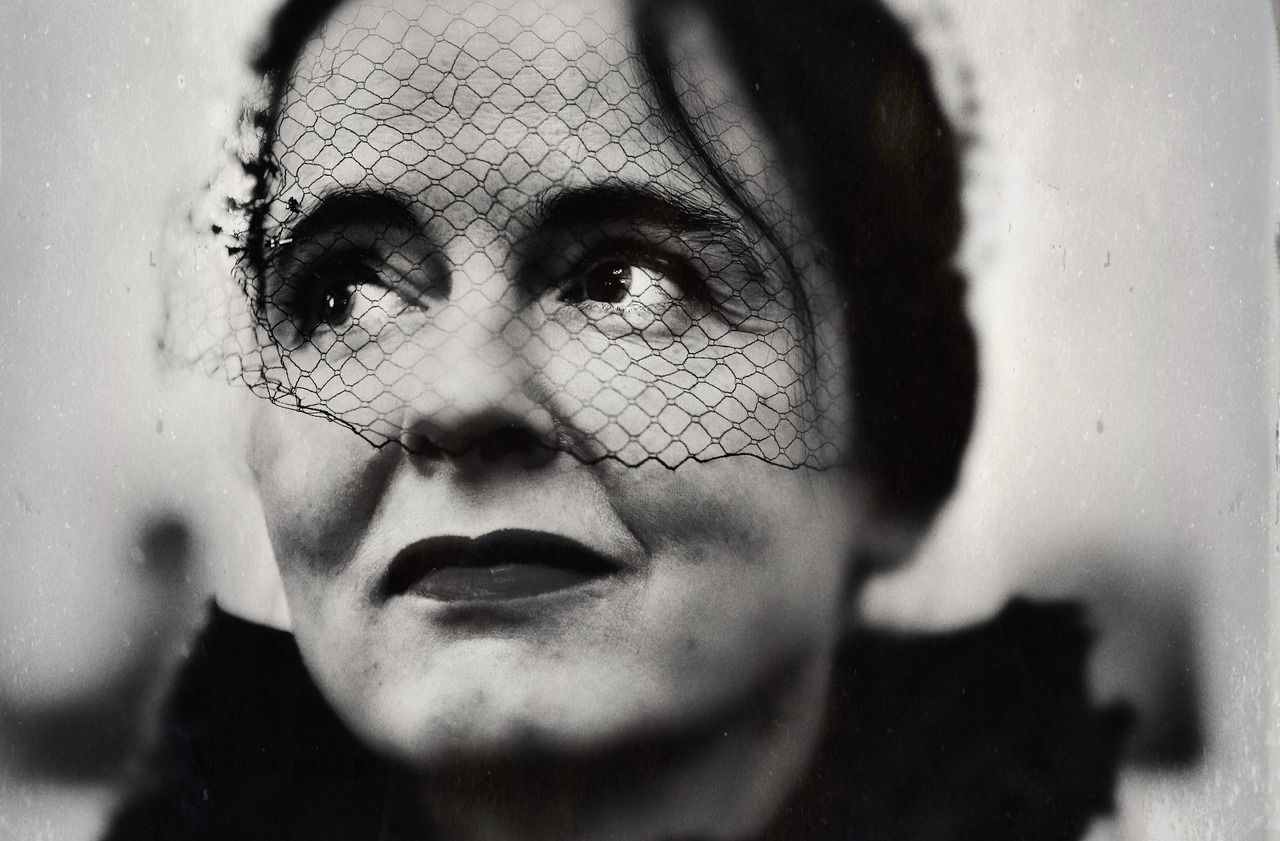 «Soif», la Passion selon Amélie Nothomb - Le Parisien