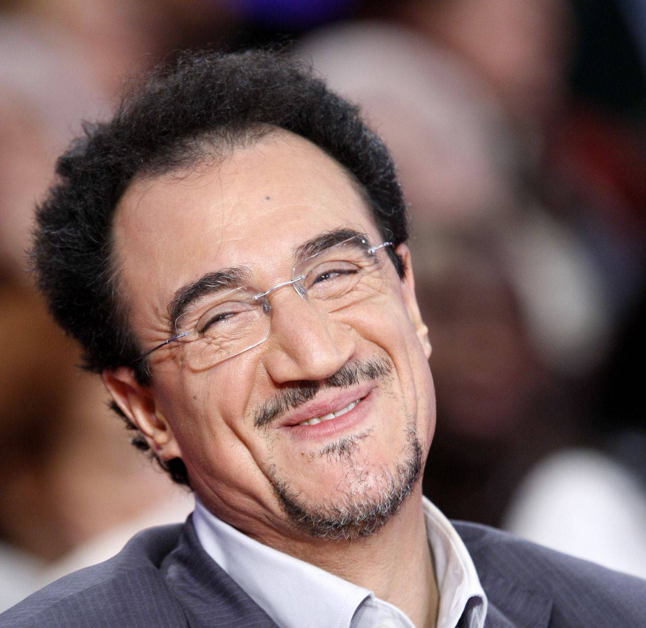 L’humoriste Fellag à Noisy-le-Grand - Le Parisien