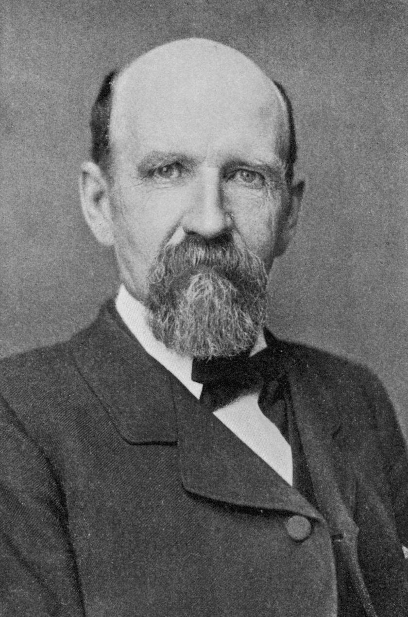 Joshua Slocum - Le Parisien