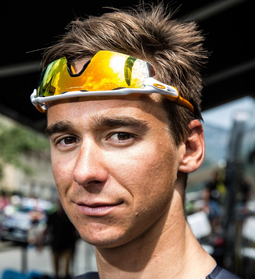 NOTRE PRONOSTIC. Bryan Coquard vainqueur aujourd’hui à Paris - Le Parisien