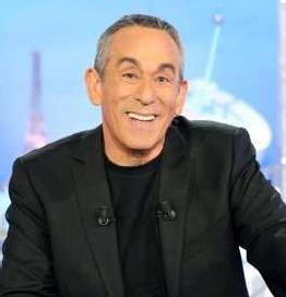 Ardisson double la mise - Le Parisien